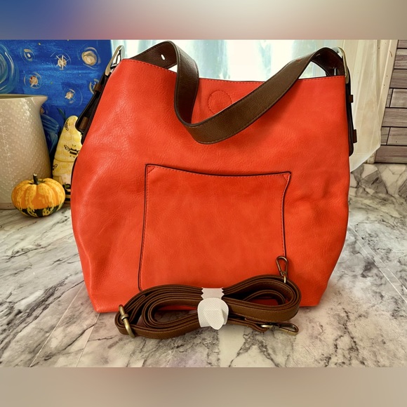 Joy Susan | Bags | Like New Joy Susan Hobo Bag | Poshmark